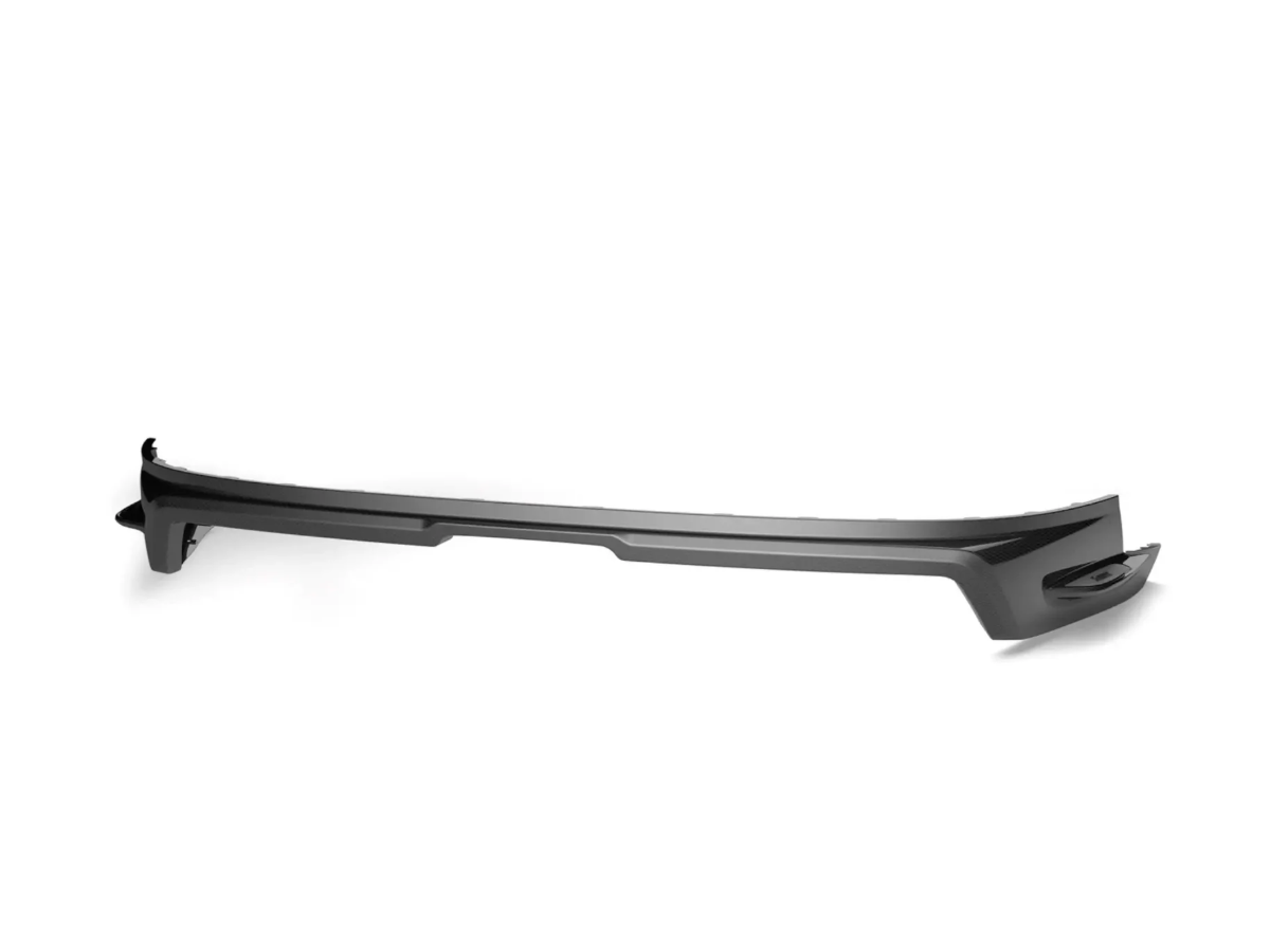 Rear Carbon Fibre Diffuser. Porsche 911 GT3 / GT3 Touring (992) 2021-24 ...