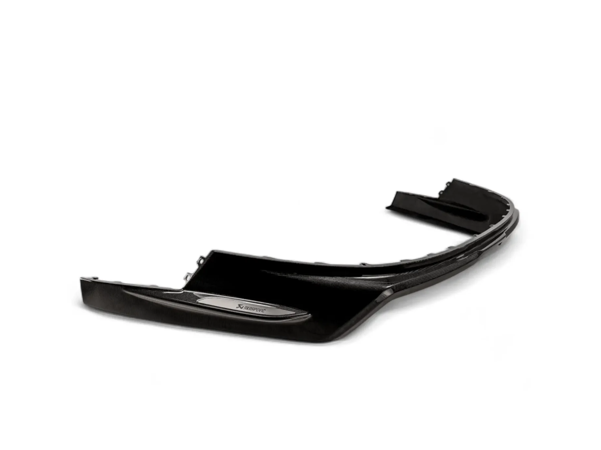 Rear Carbon Fibre Diffuser. Porsche 911 GT3 / GT3 Touring (992) 2021-24 ...