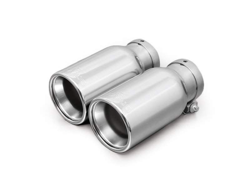 Exhaust tail pipe Porsche 987 Gen 1 Boxster and Cayman 2006-2009 ...