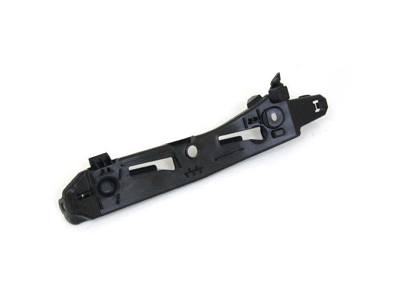 Porsche 958 Cayenne Front bumper bracket 95850504901 and 95850505001 ...