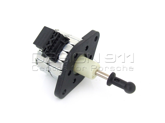 99763114100 electric motor xenon lighting system - 99763114100 | Design 911