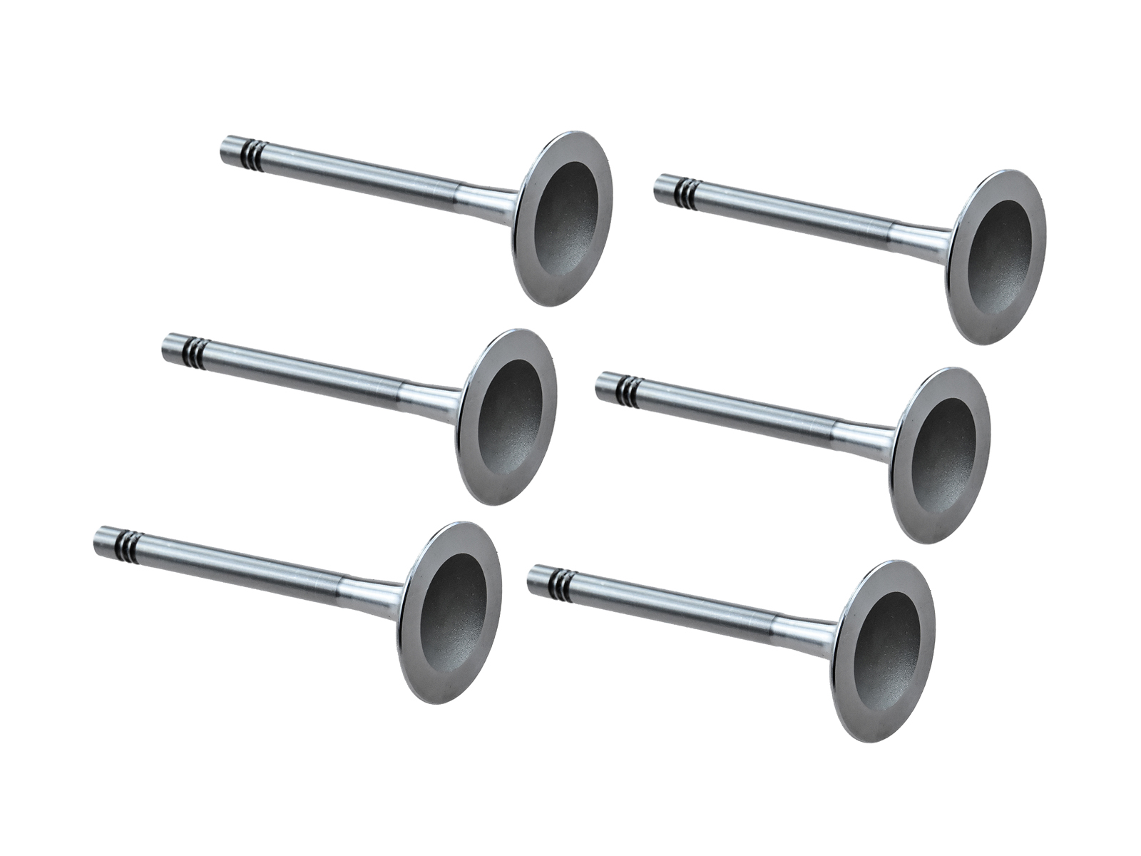 Engine cylinder head inlet valve kit. Porsche 911 3.0ltr / 3.2ltr 1974 ...