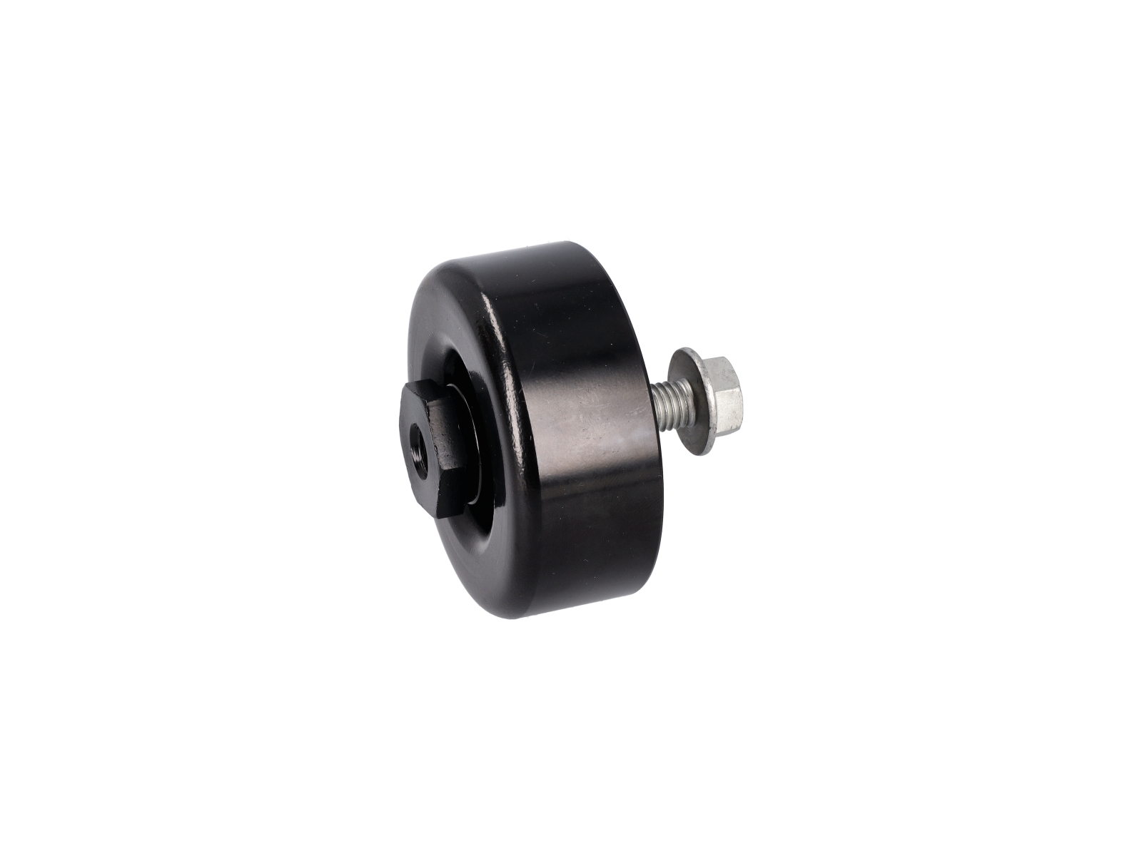 Drive belt tensioning roller. Porsche Boxster 987 / Cayman 987C / 997 ...