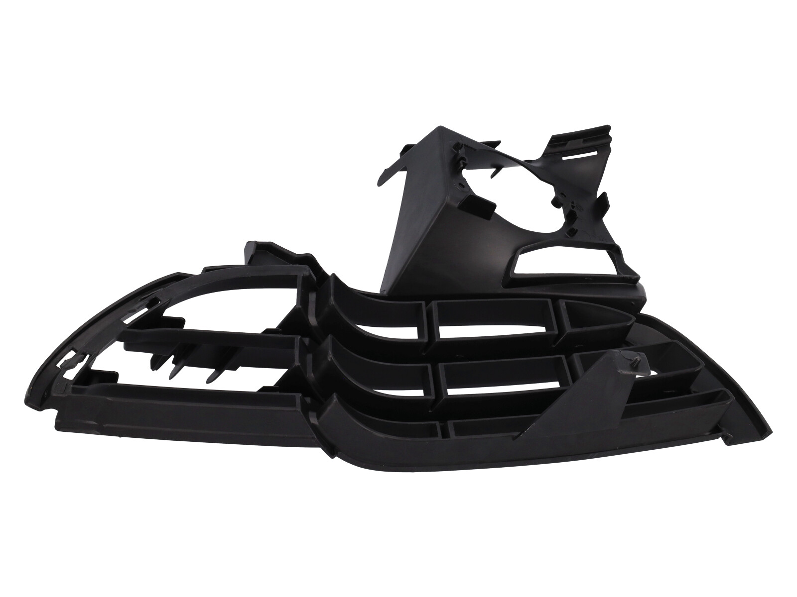 Porsche 958 Cayenne Front bumper vent grille 95850568220 95850568120 ...