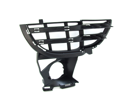 Porsche 958 Cayenne Front bumper vent grille 95850568220 95850568120 ...