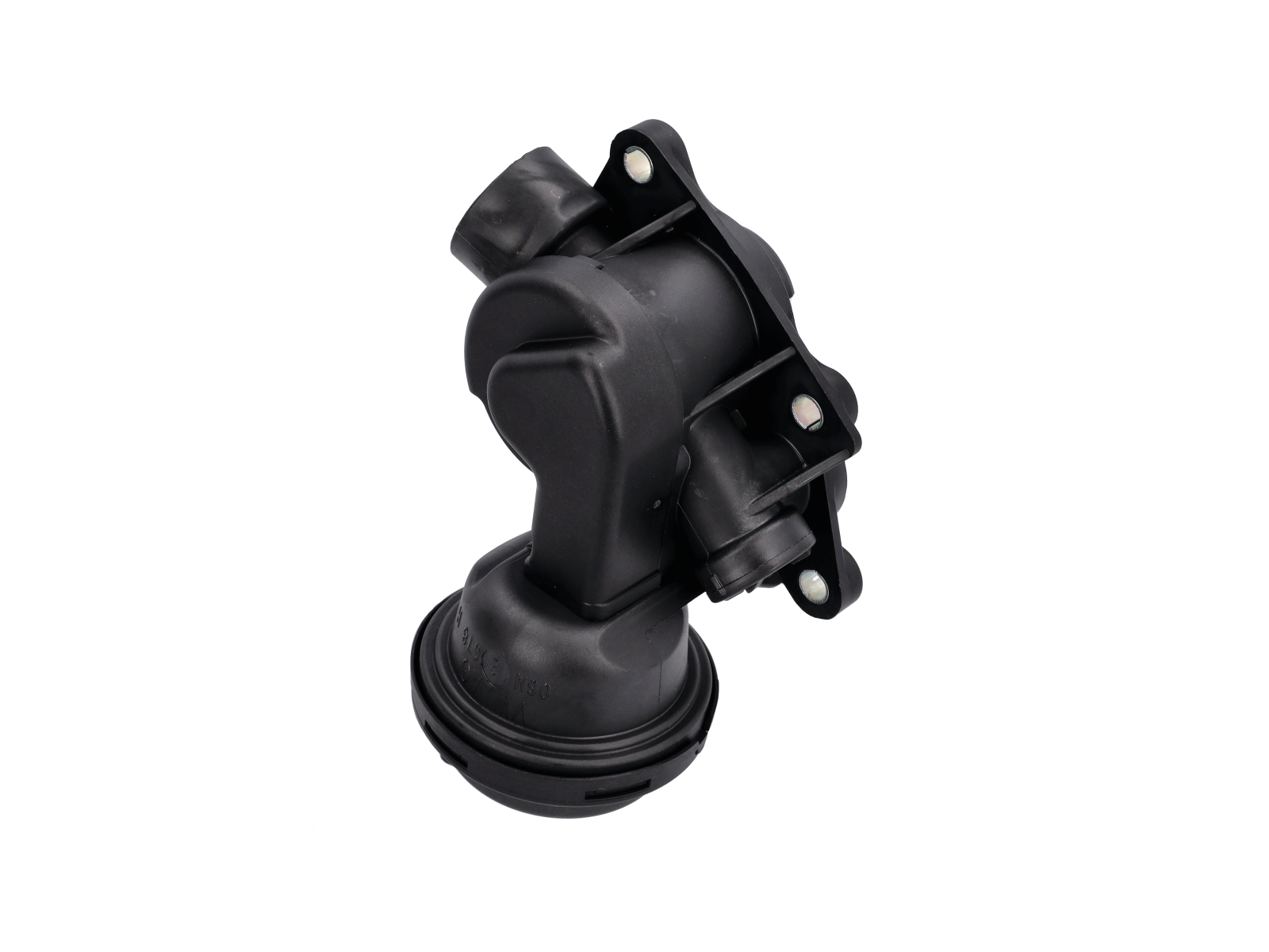 Thermo-pneumatic valve. Porsche 95B.2 Macan / 971 Panamera / 9YA ...