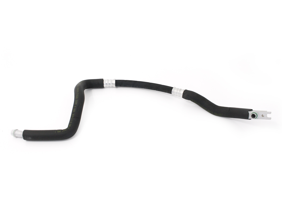 Porsche 964 air conditioning suction line 96457309102 - 96457309102 ...