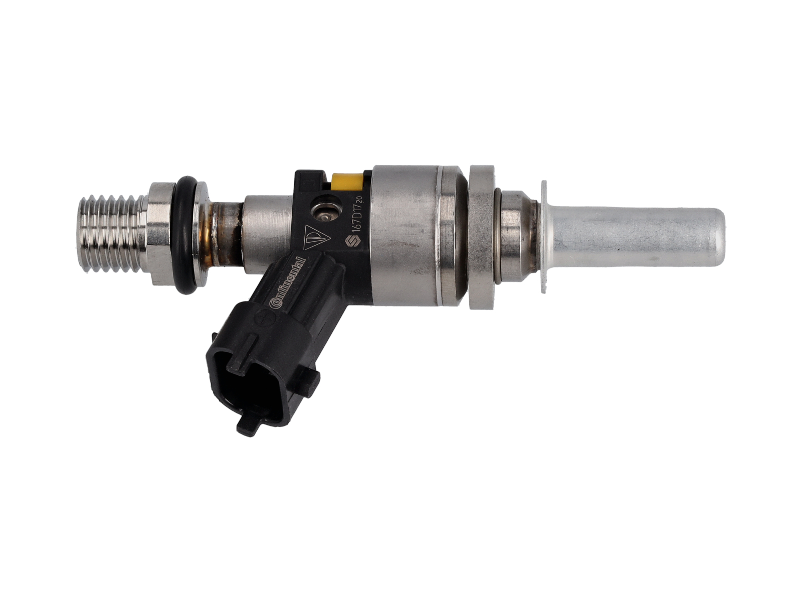 Porsche Fuel Injectors | Precision Engine Performance Parts – Design911 ...