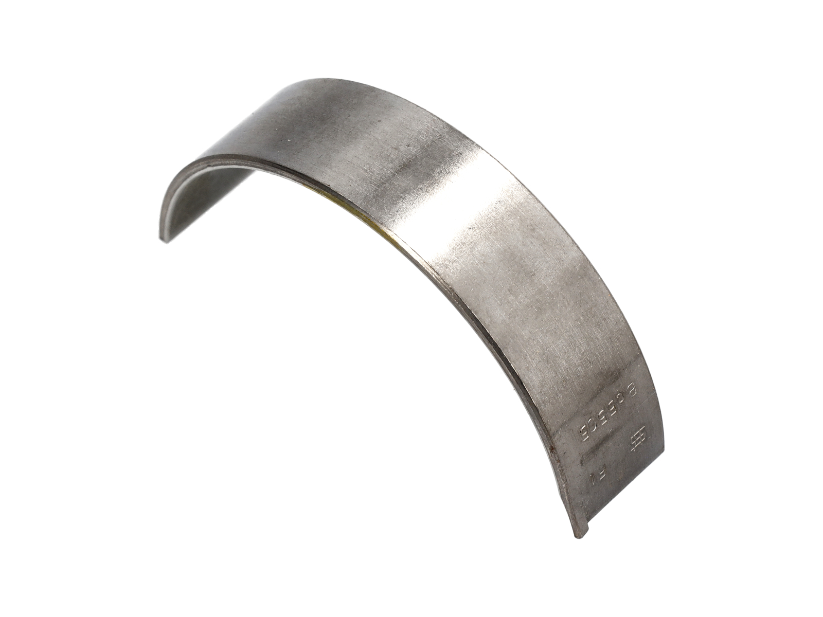 Standard Connecting Rod Bearing Shell - Upper. Porsche 957/958 Cayenne ...