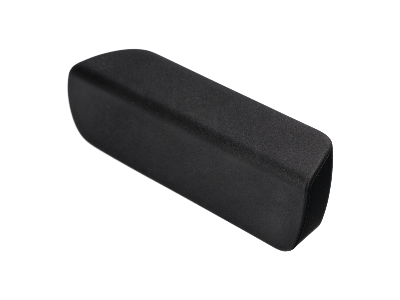 Porsche 955 Cayenne RHD Front bonnet actuating lever 9555115330 ...