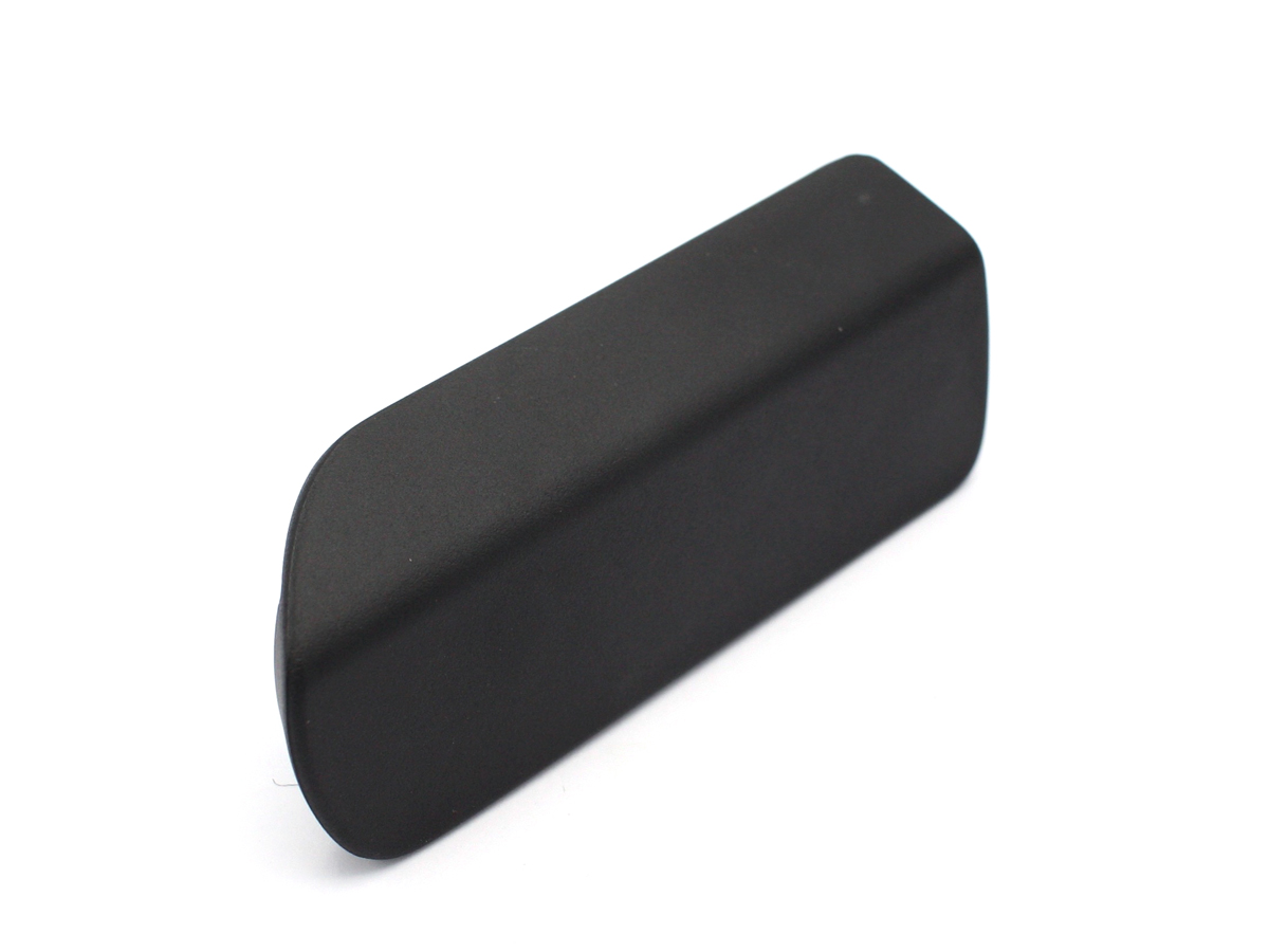 Porsche 955 Cayenne RHD Front bonnet actuating lever 9555115330 ...