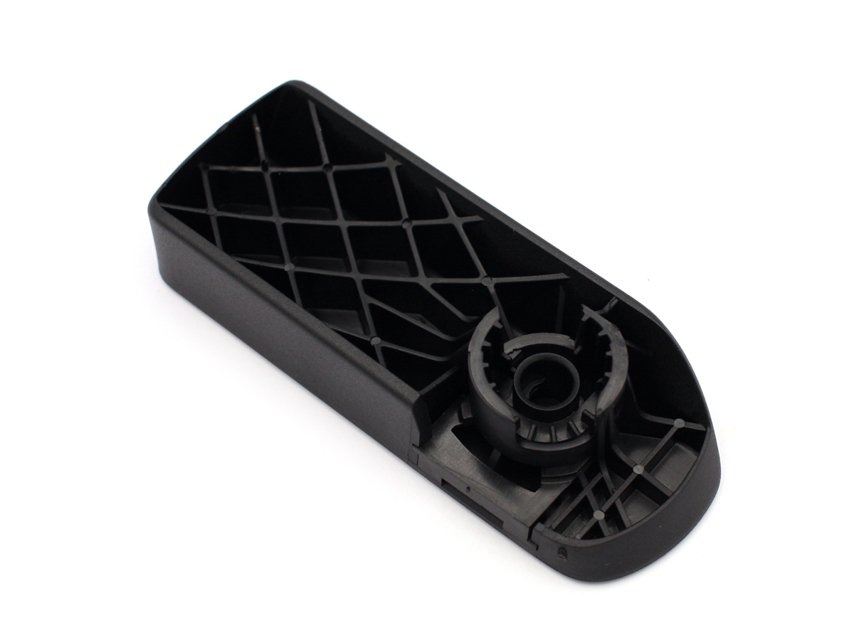 Bonnets / Locks & Latches | Design 911