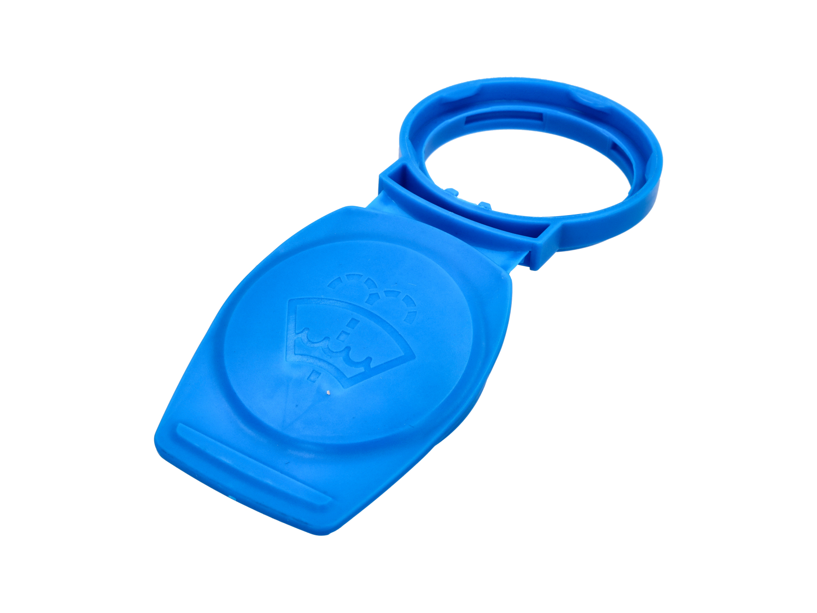 Filler neck cap water reservoir. Porsche 958 cayenne / 95B Macan ...