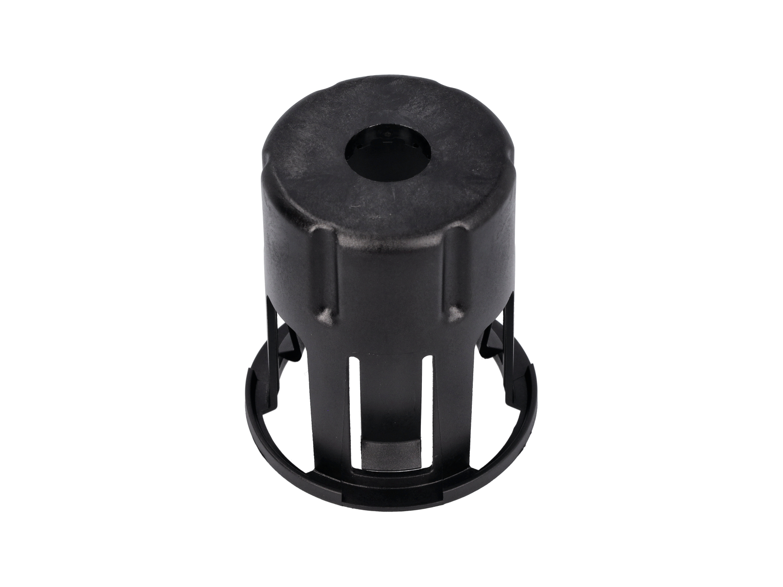 Shock absorber bump stop cap FRONT and REAR. Porsche 958 Cayenne with ...