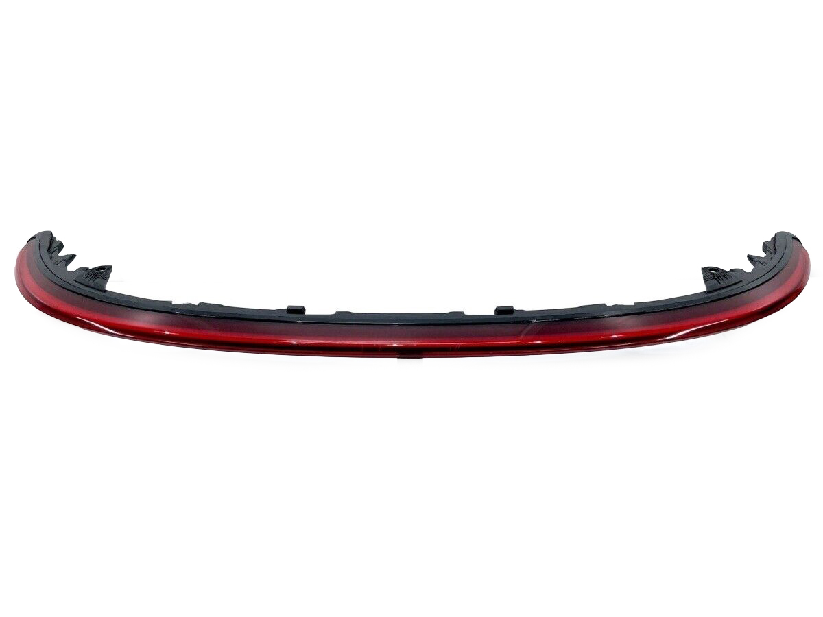 Rear centre lamp Red for Porsche 992 992945081G 992945081F 992945081E ...