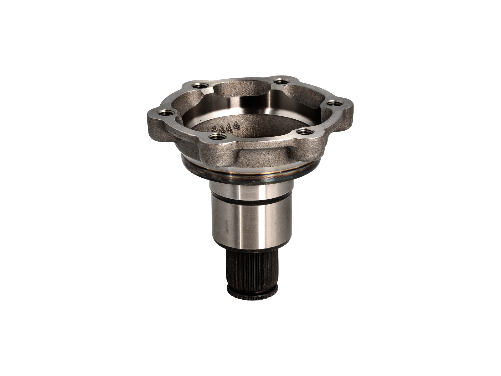 Porsche 970 >>2010 Inner joint flange 97033220900 - 97033220900 ...