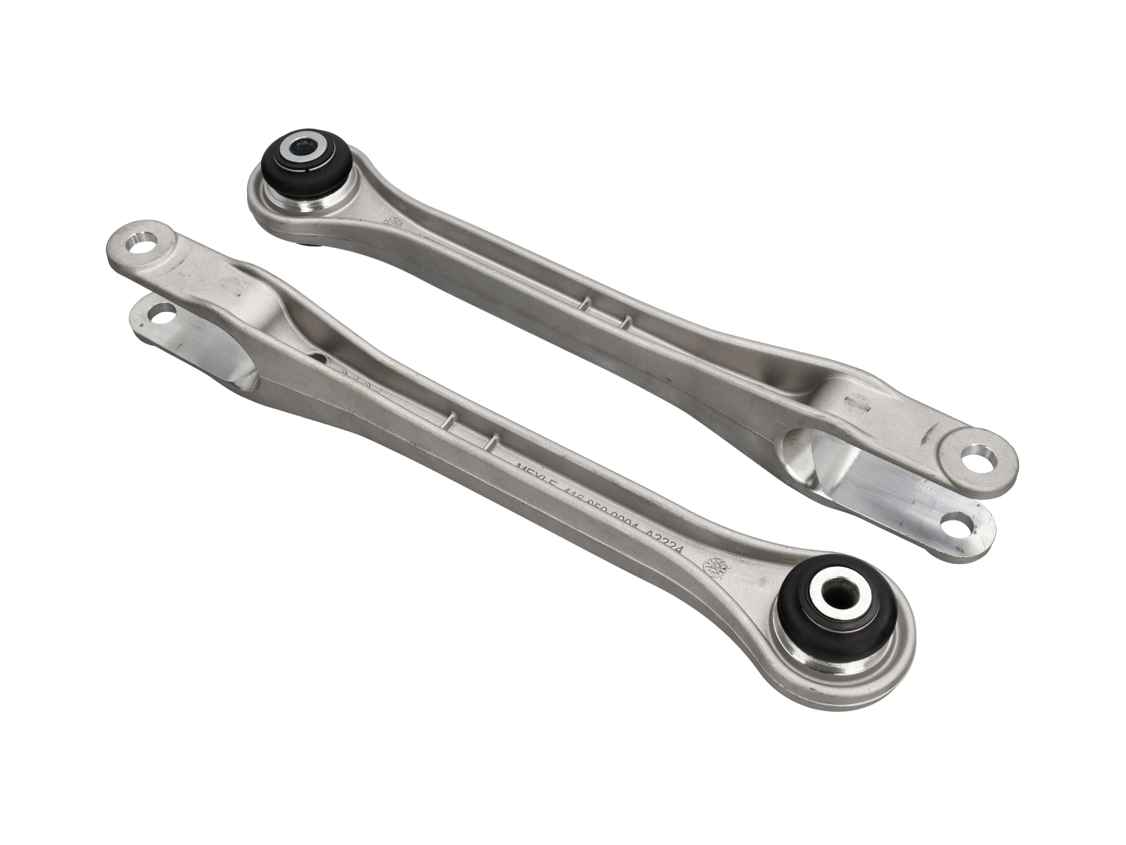 Porsche Rear Track Control Arms | Design911 Suspension Components for ...