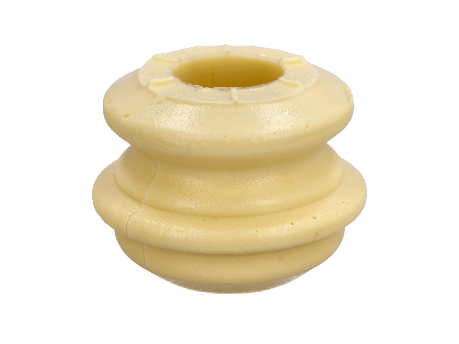 OE Match 98733330100 Rear Helper Spring / Bump Stop – Porsche 987 ...