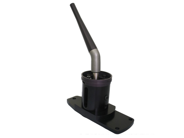 Jwest RennShift performance shifter for Porsche 901/915 - RSOR-EX-BK ...