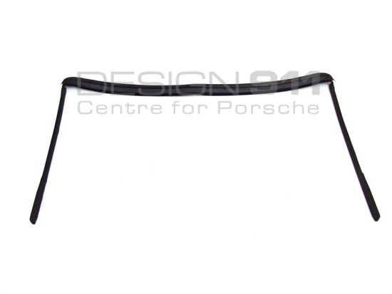 Buy Porsche 996 (911) (1997-2005) 996 TURBO 2000-05 Door Glass | Design 911