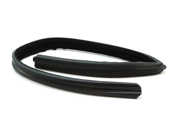 Buy Porsche Cayenne MK3 (958) 2010-2017 Door Seals | Design 911