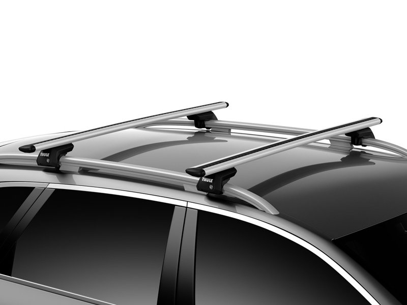 Roof racks & rails for Porsche cars | Design 911