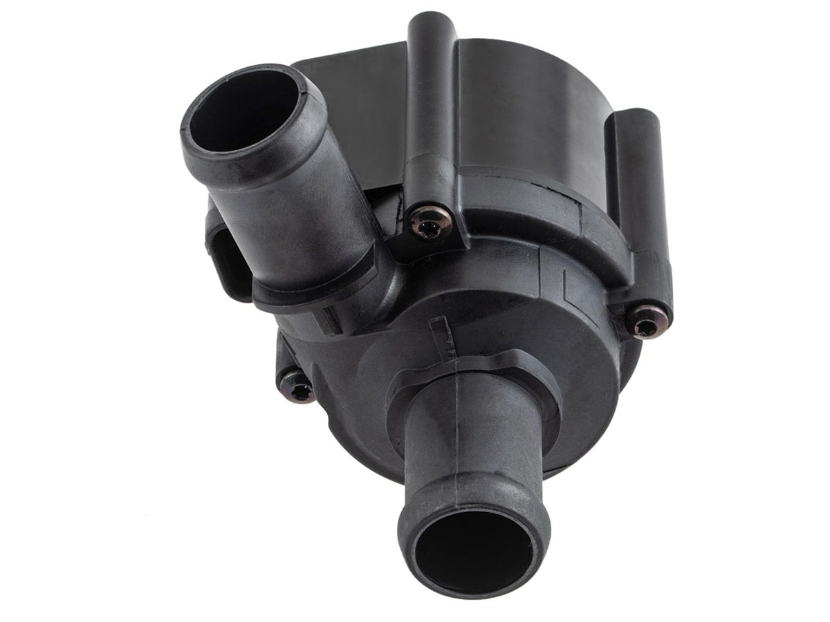 Water pump for auxiliary heater for Porsche 971 971 9YA 992 9A712160110 ...
