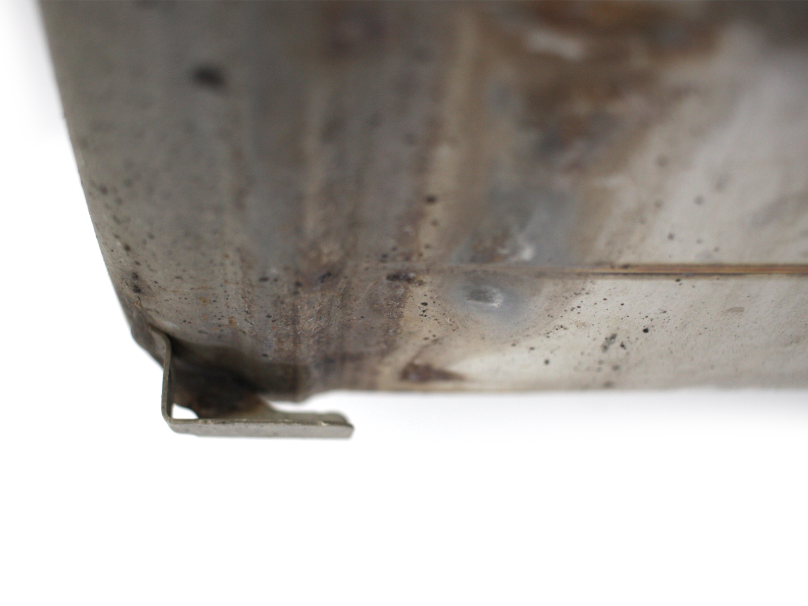 Used Exhaust muffler left and side with tailpipe. Porsche 718 Boxster ...