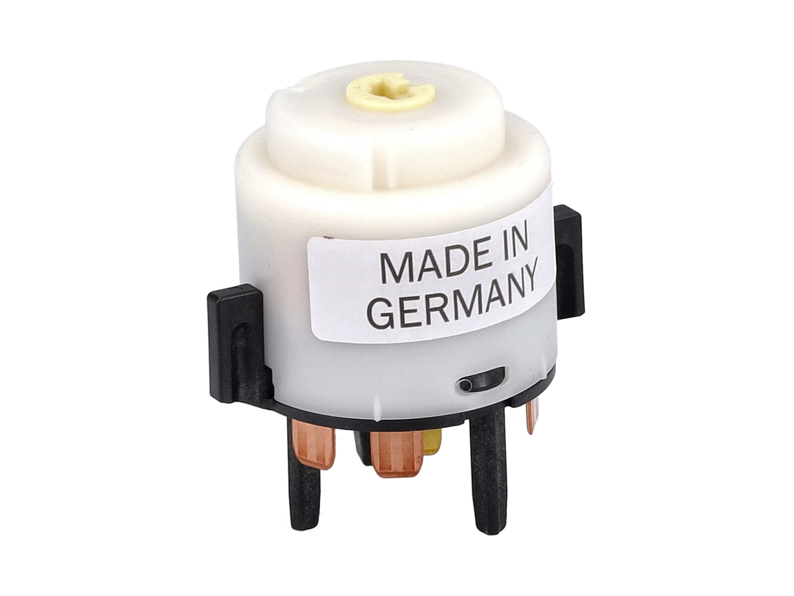 Porsche 996 986 Boxster Ignition starter switch 4B0905849 - 4B0905849 ...