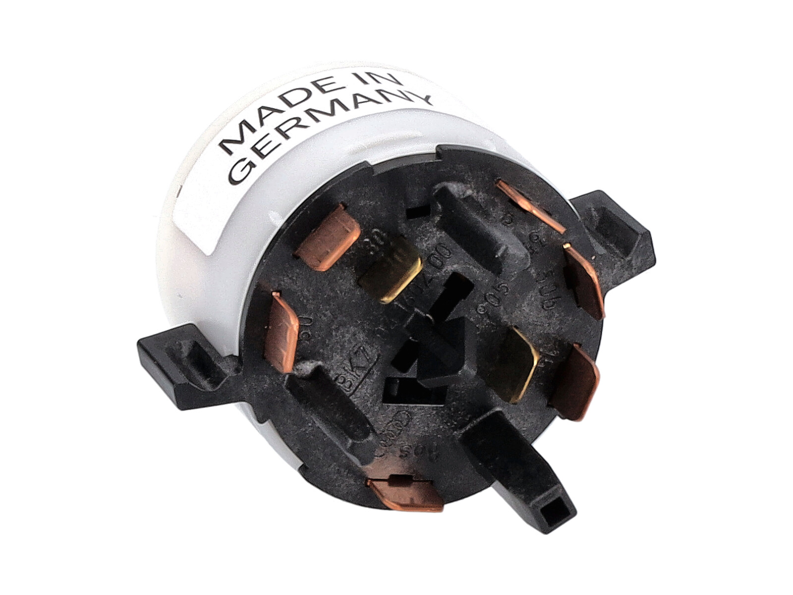 Porsche 996 986 Boxster Ignition starter switch 4B0905849 - 4B0905849 ...