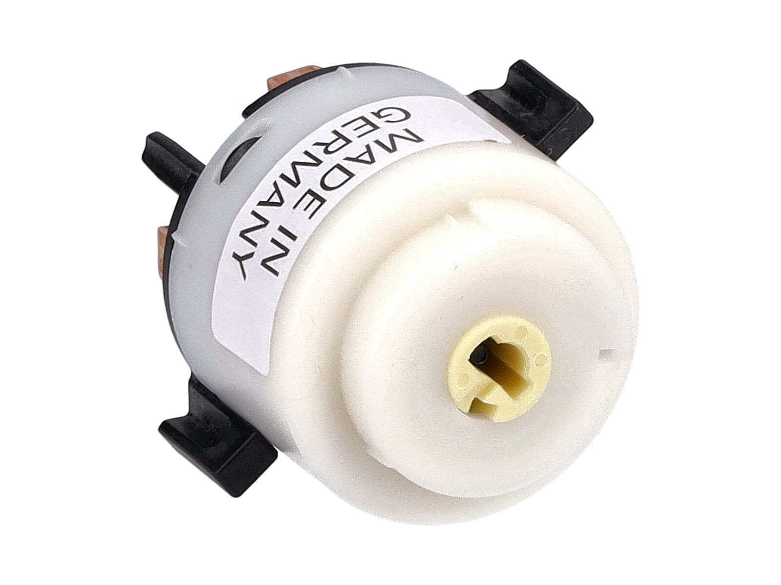 Porsche 996 986 Boxster Ignition starter switch 4B0905849 - 4B0905849 ...