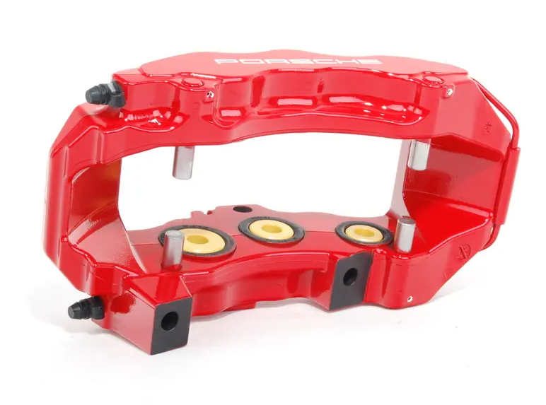 Brake Caliper FRONT. Porsche 996 GT3 MKIII 99635143190 996351432903 ...
