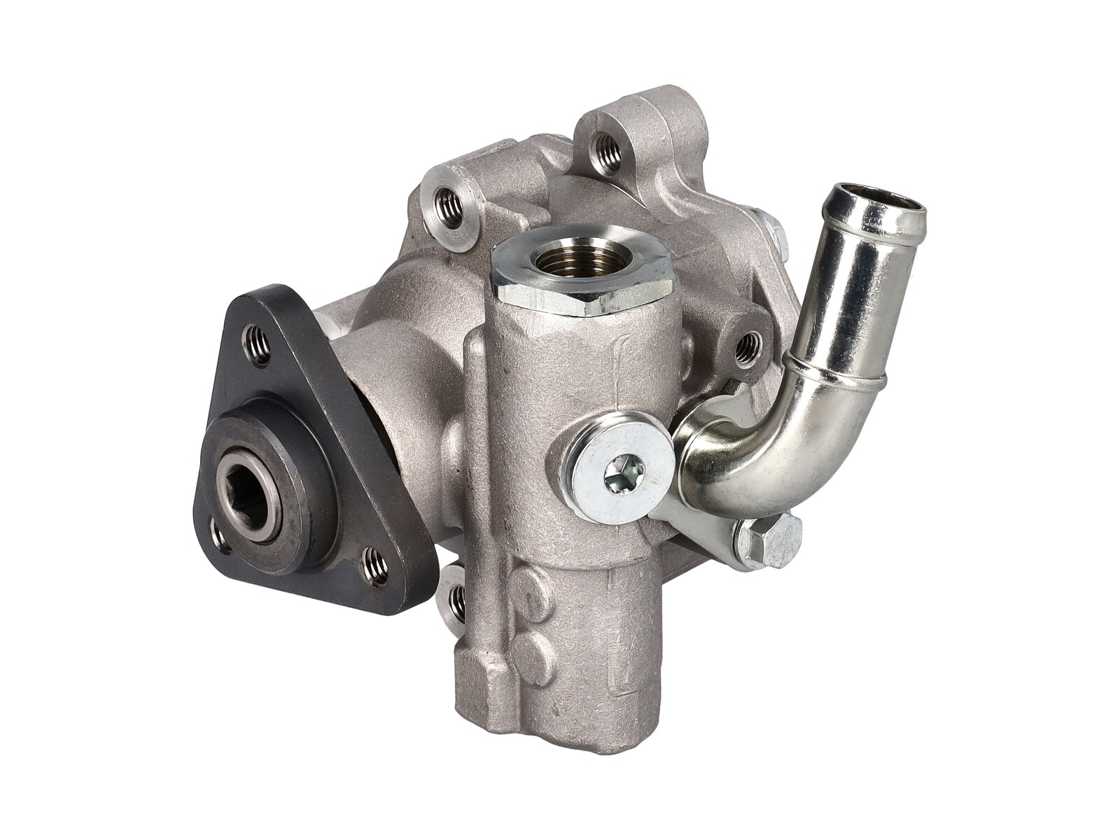 Power Steering Pump. Porsche 955 Cayenne 3.2L / 958 Cayenne 3.6L ...