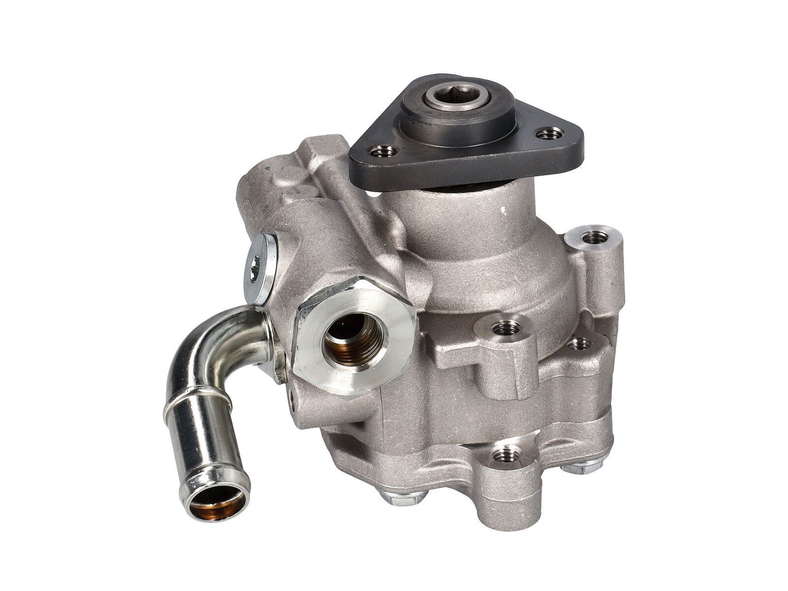 Power Steering Pump. Porsche 955 Cayenne 3.2L / 958 Cayenne 3.6L ...