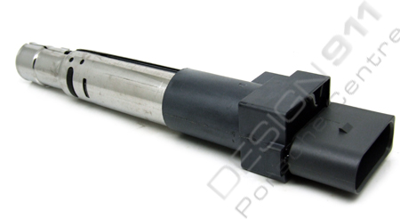 Porsche Spark Plugs | Design911 High-Performance Ignition Parts for ...