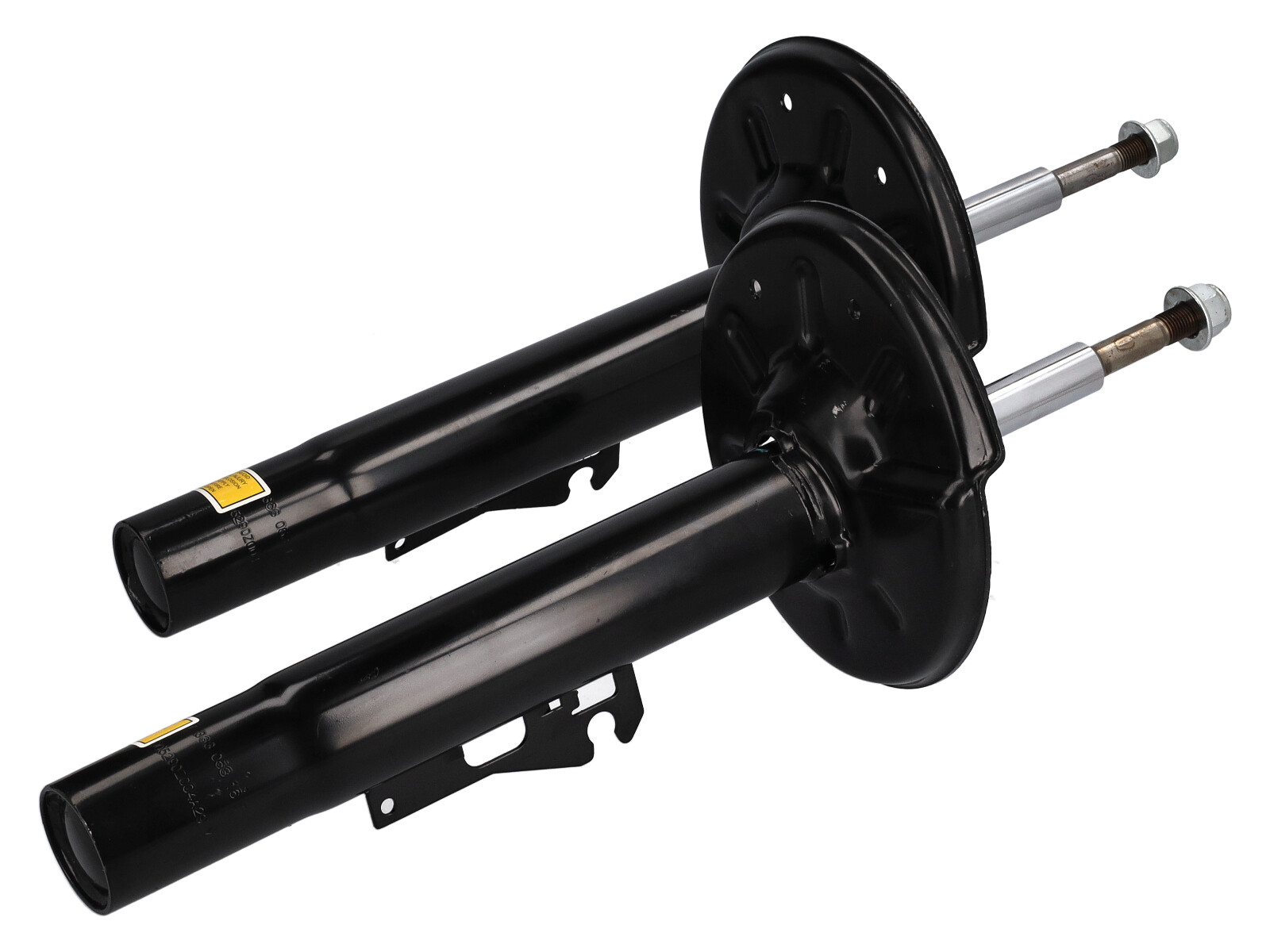 Shock Absorbers STD without PASM Porsche Boxster / Cayman 98734304106 ...