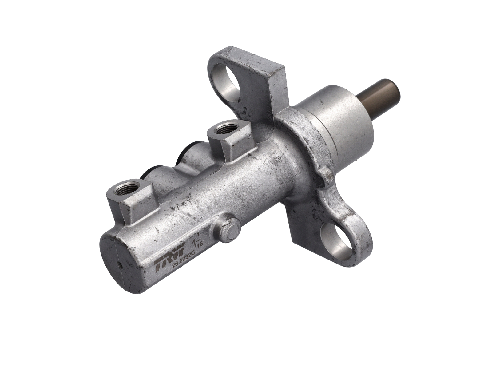 TRW PMN166 Porsche 99735591031 Brake master cylinder for Porsche 997 ...