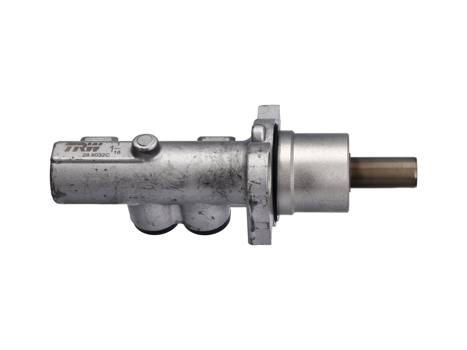 TRW PMN166 Porsche 99735591031 Brake master cylinder for Porsche 997 ...