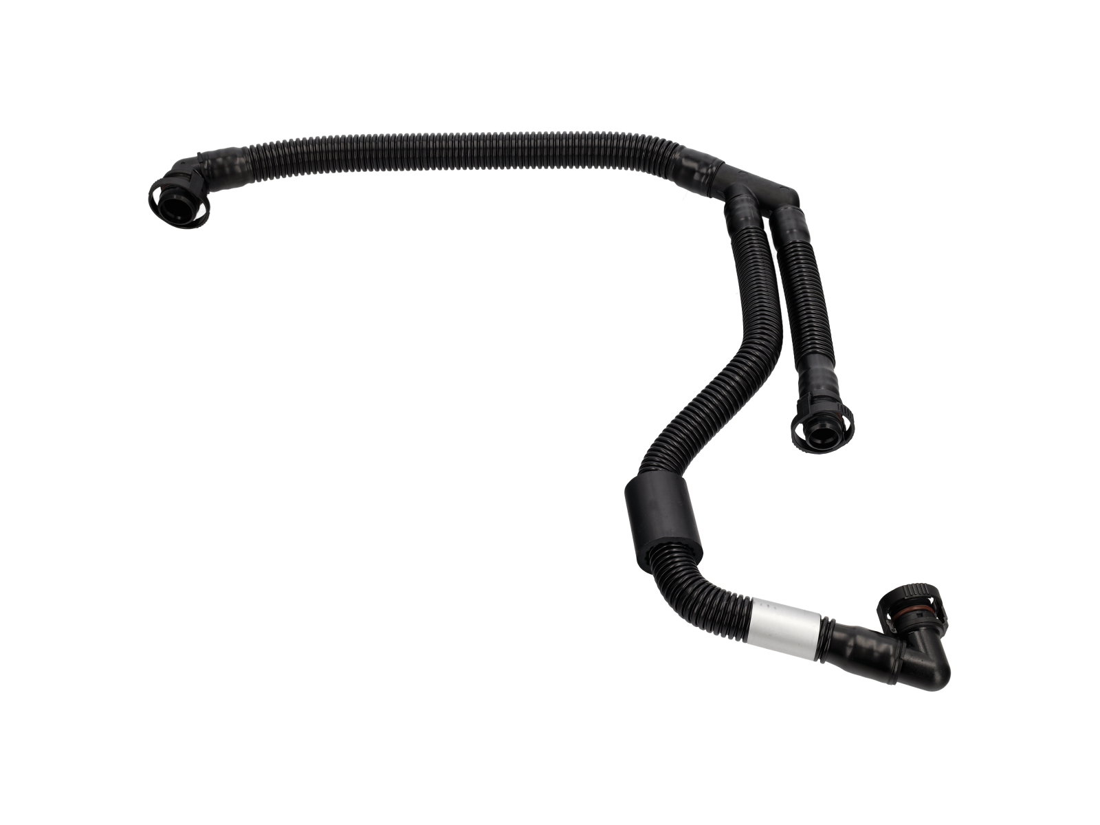 Crankcase Breather Hose. Porsche 987.2 Boxster / Cayman MKII 2009-12 ...