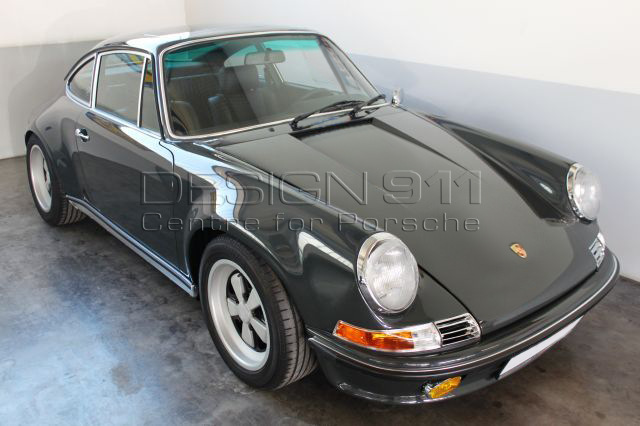 Restoration or Backdate Facelift Kit Porsche 911 1969-73 - BODYKIT911ST ...