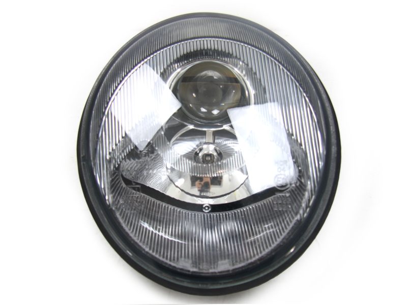Genuine Porsche 99363102102 and 99363102202 Headlamp xenon / litronic ...