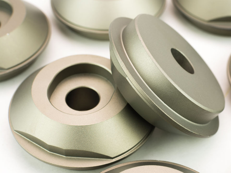 Porsche 993 Solid Subframe Bushings 2290037 Elephan racing - 2290037 ...