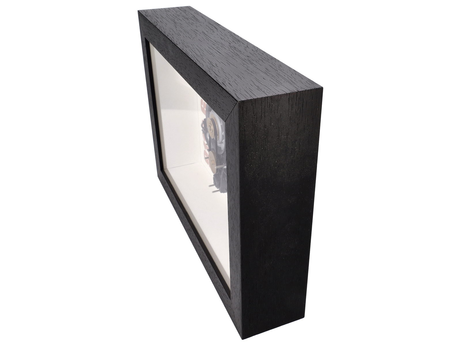 Porsche Retro Art wall framed models in scale | Design 911