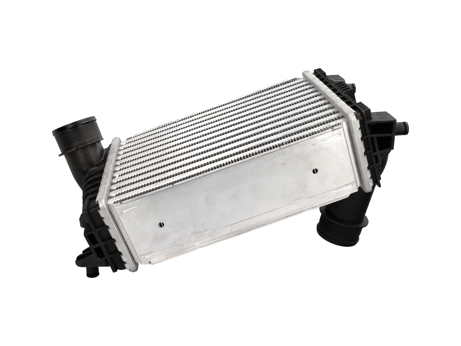 Porsche 992.1 Carrera Radiator air intercooler 9P1145621A 9P1145622A ...
