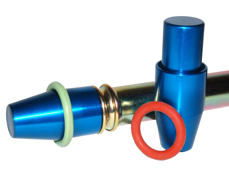 Stomski Racing SR027 Oil return tube o-ring installer for Porsche 911 ...