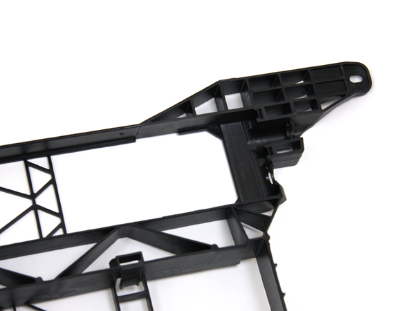 Porsche 970 Panamera Radiator retaining frame 97010634110 - 97010634110 ...