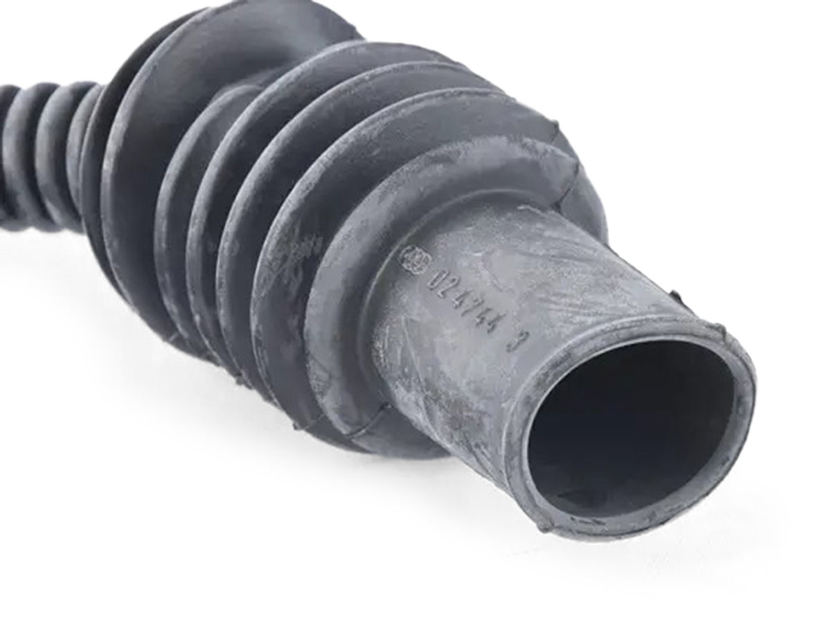 Rubber Sleeve for Wiring Harness. Porsche 964 / 993 - 96461233400 ...