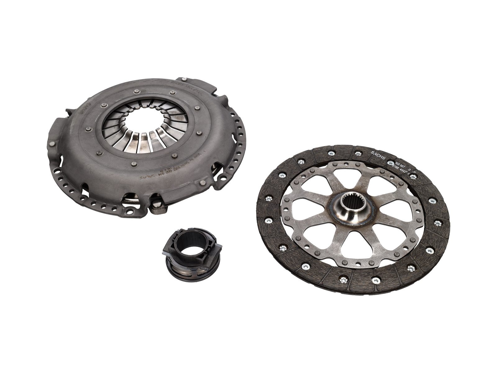Original Porsche Part - 99711691312 | Design 911