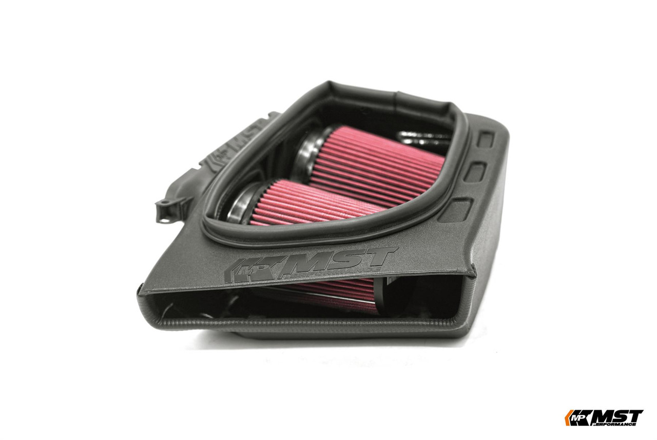 MST Performance | Design 911