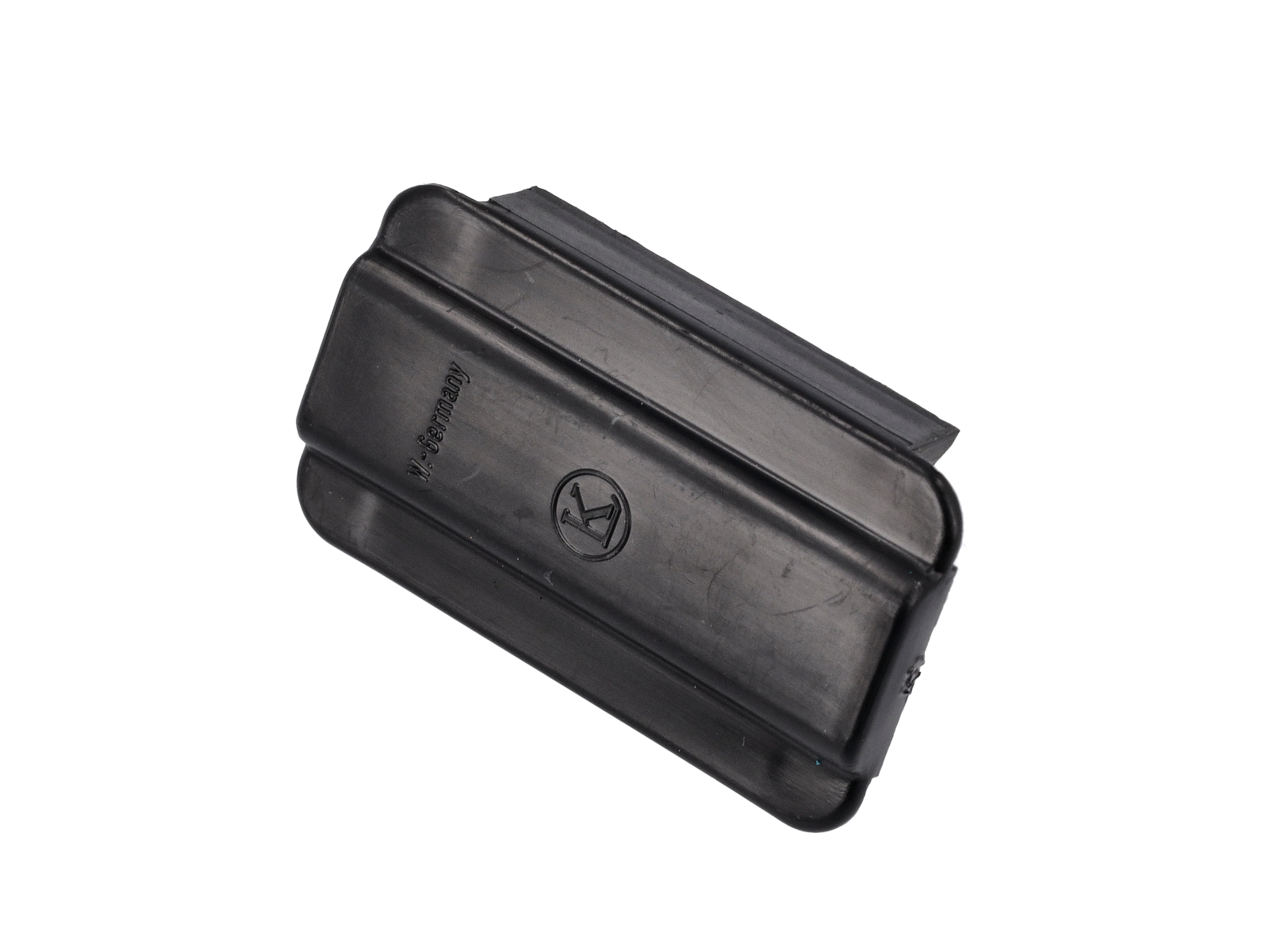 Connector housing cover 12 pin. Porsche 911 / 964 / 924S / 944 / 968 ...